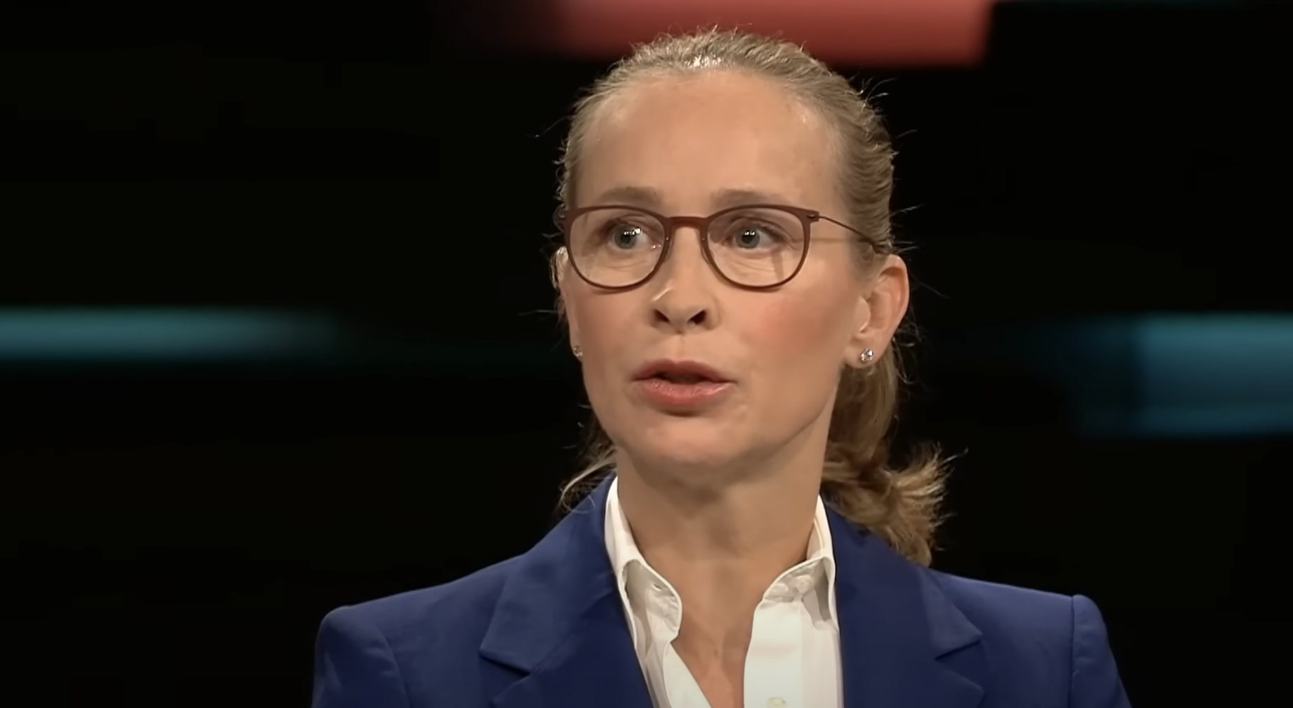 Germany In Panic Mode CDU Retreats From Far left Judge Who Backs AfD